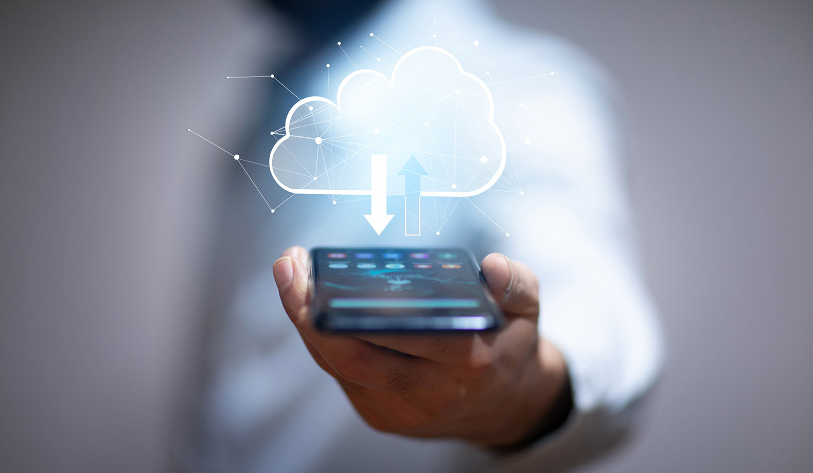 Cloud Hosting Provider & Managed Cloud Services
