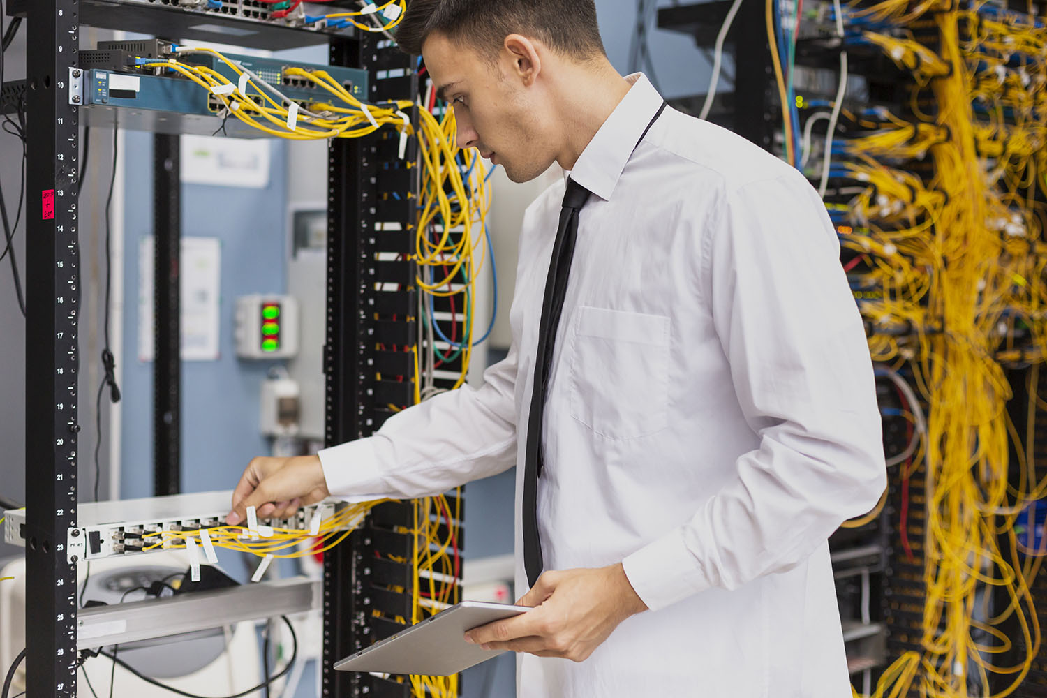 Network Management